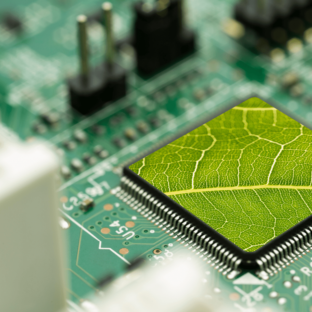 Green Technology for a Sustainable Future: An Untapped Opportunity ...