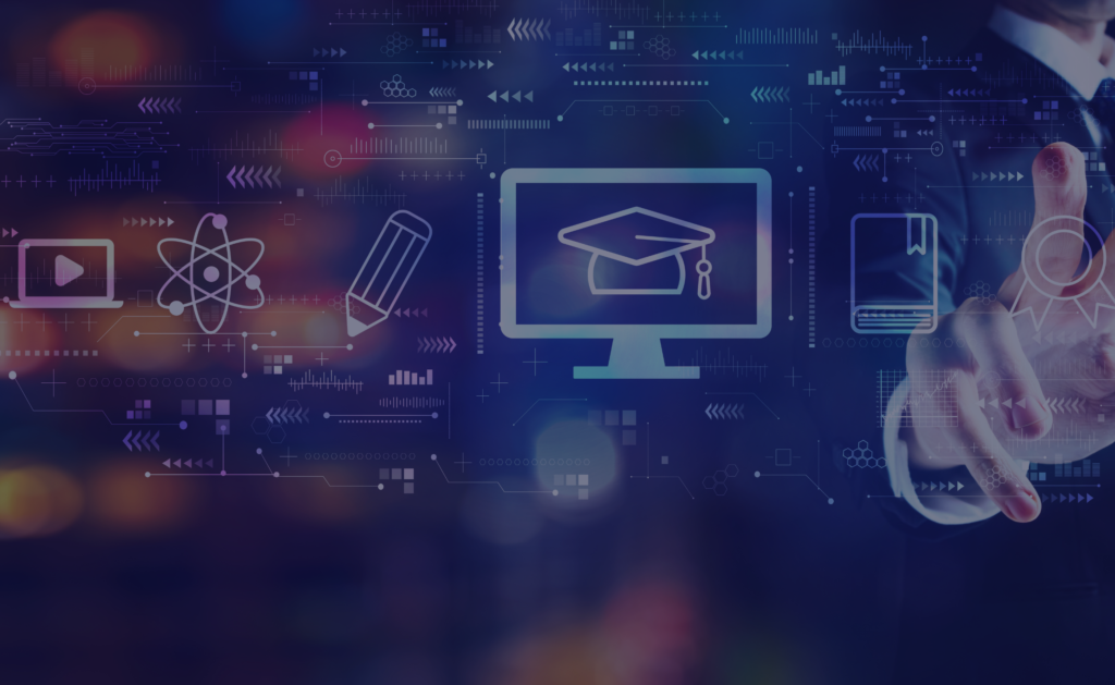 Education Technology Solutions | Custom eLearning Development Services Education Technology Solutions | Custom eLearning Development Services