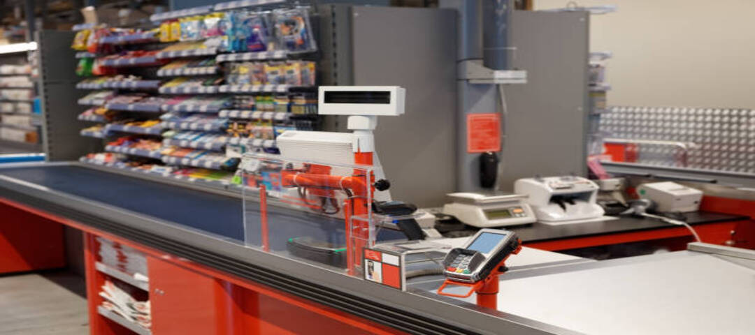 Seamless Shopping Experiences Through Self-Checkout Automation - Kritikal Solutions