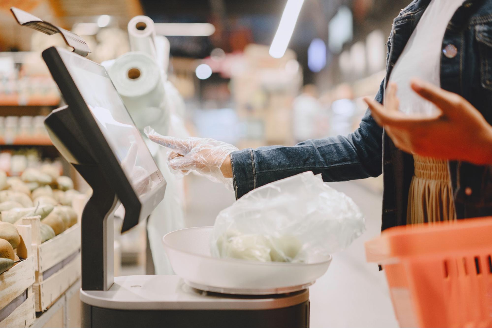 Seamless Shopping Experiences Through Self-Checkout Automation ...
