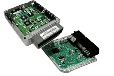 Vehicle Control Unit - Kritikal Solutions Pvt. Ltd.