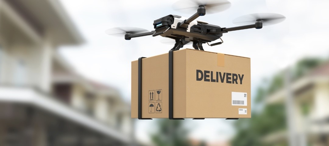 Enhancing Drone Safety with Obstacle Avoidance - Kritikal Solutions
