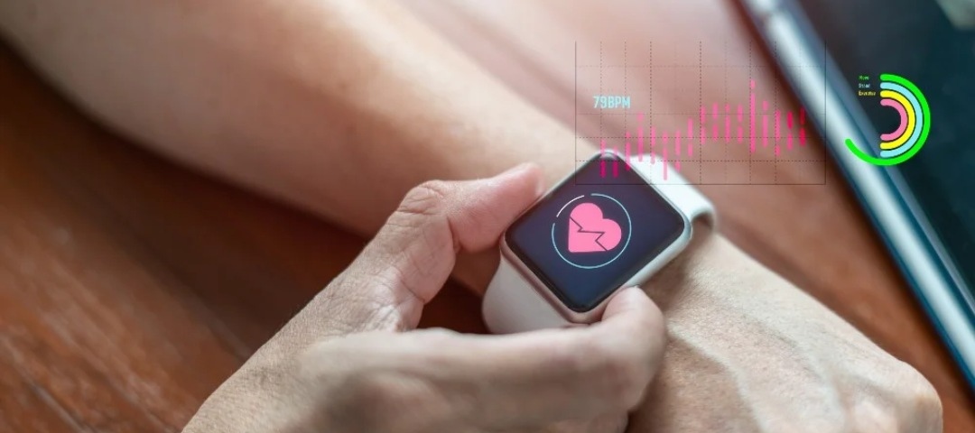 Design and Development of Health Monitoring Devices - Kritikal Solutions