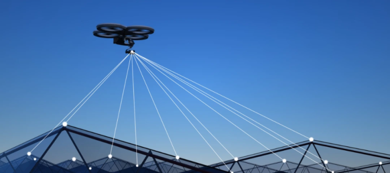 AI-powered Drone Security Systems: Smarter Surveillance - Kritikal ...